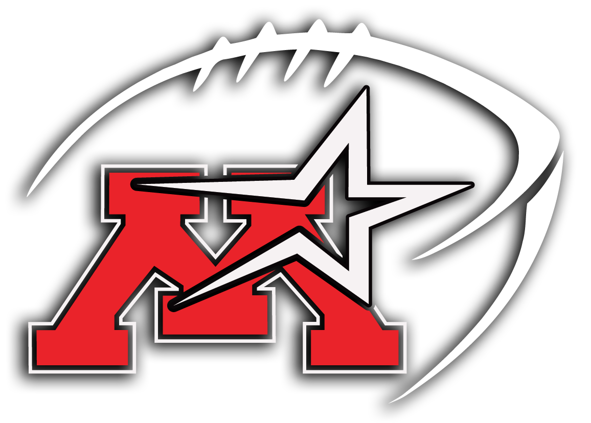 Photo Gallery of Football Portraits | Monticello Youth Football