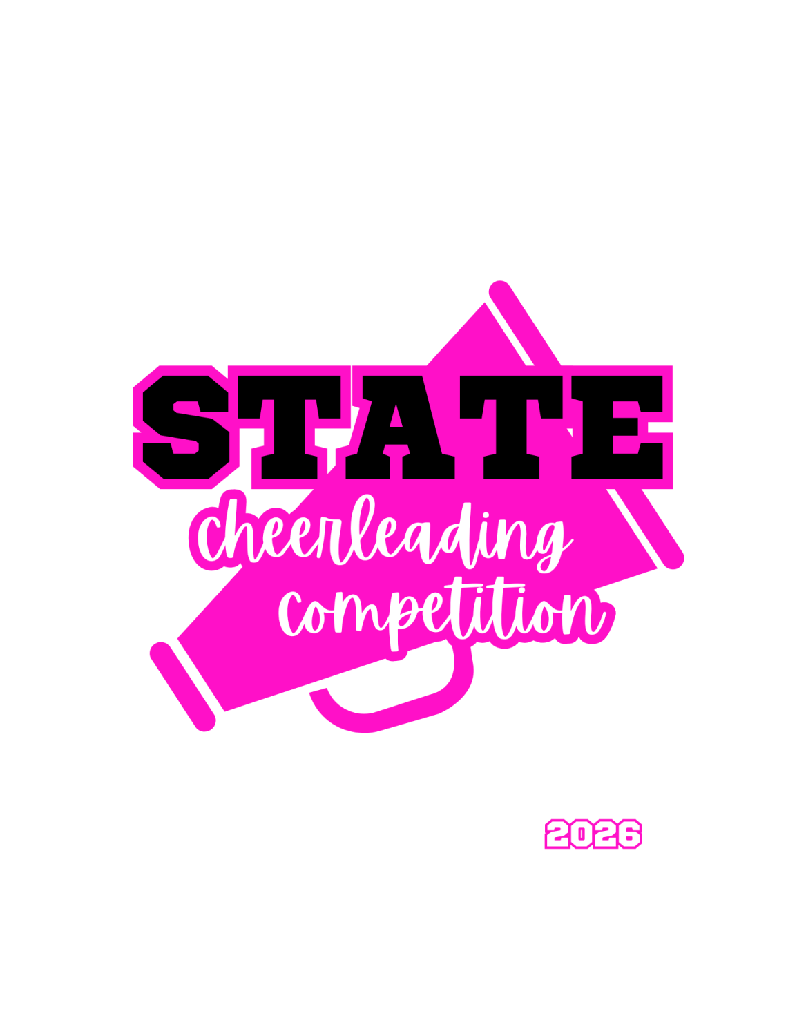 2026 MN State Cheerleading Competition - Action Events - Choose your ...